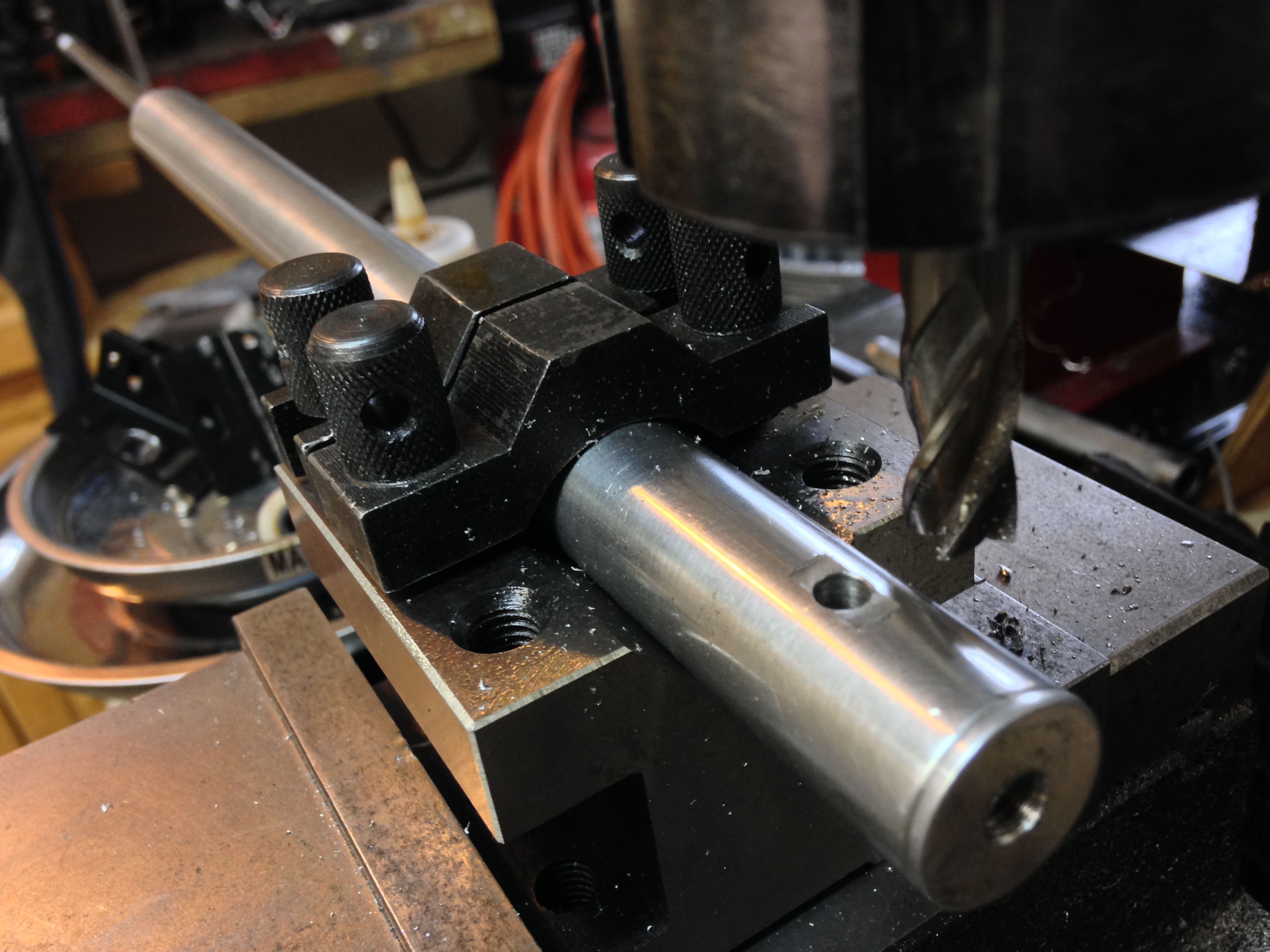 Chap 17 – Atkinson Pitch Trim | A Long EZ Push