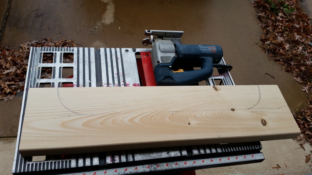 Fuselage Dolly | A Long EZ Push