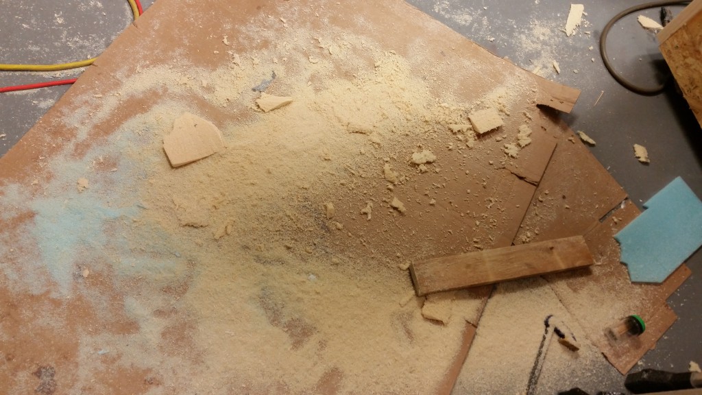 Chapter 13 – Pitot tube install | A Long EZ Push