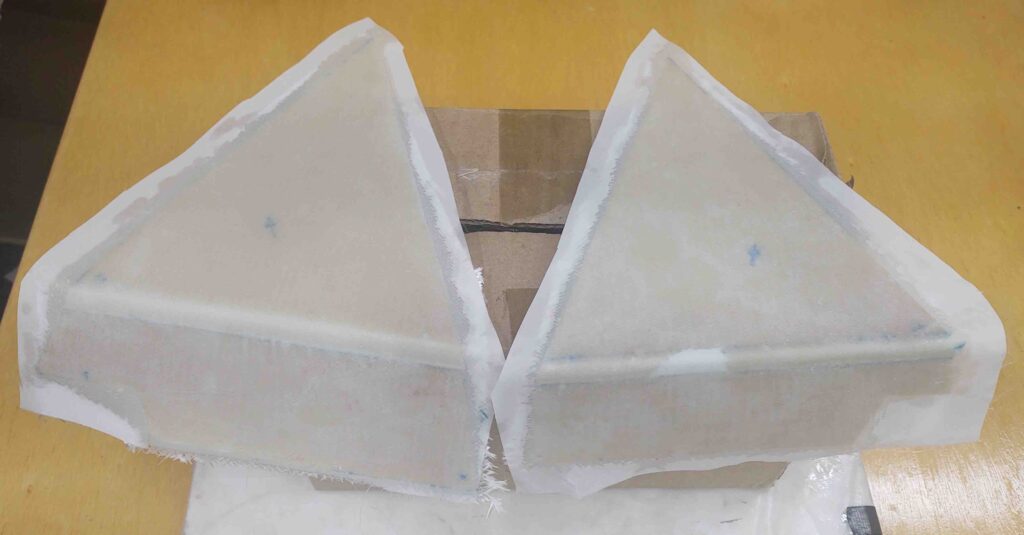 GIB Sub-Panels | A Long EZ Push